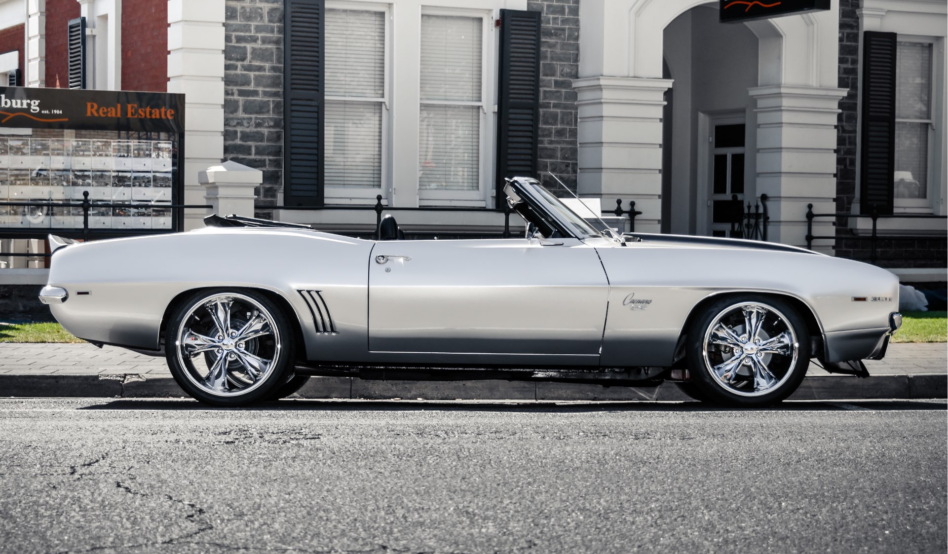 Products — USXPorts